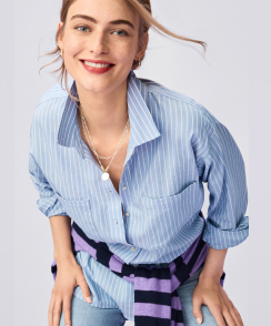 Aline Dresses | Ann Taylor