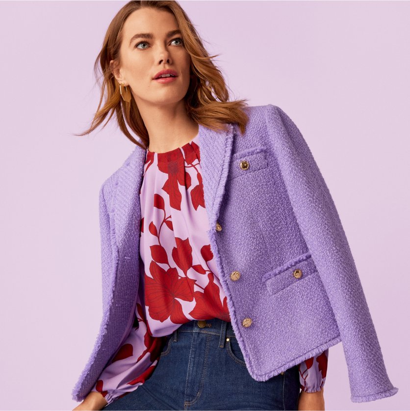 Ann Taylor : Women's Clothing, Petites, Dresses, Pants, Shirts, Sweaters