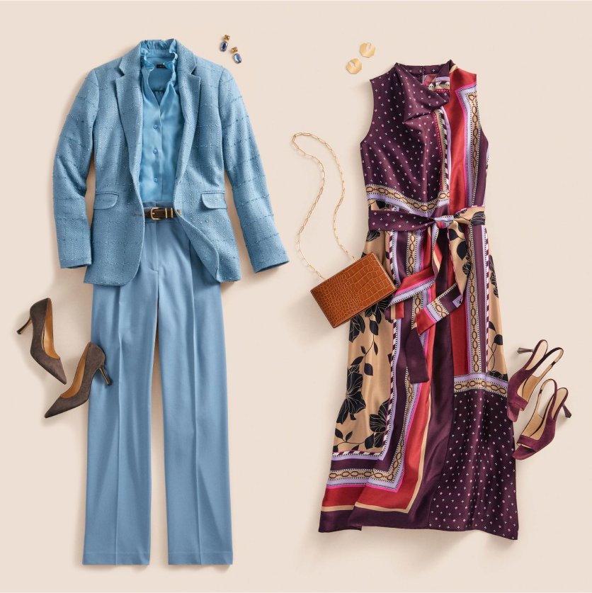 Ann Taylor : Women's Clothing, Petites, Dresses, Pants, Shirts, Sweaters